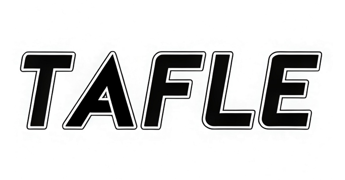 TAFLE